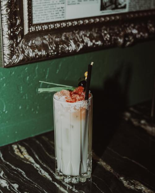 Speakeasy In New Mexico: Teddy Roe's For A Date Night