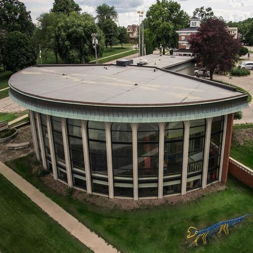 The Best Dinosaur Exhibit In Iowa Is Coming To Waterloo