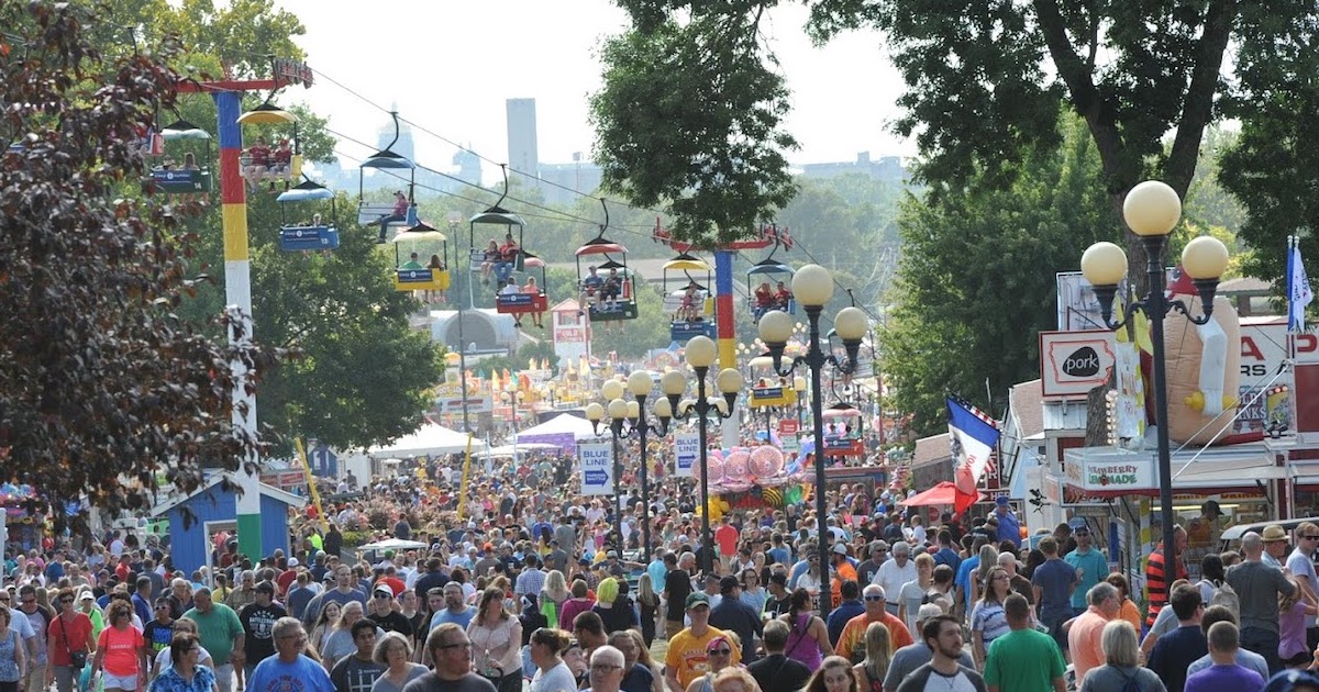 The 15 Best Things To Do In Iowa In Summer