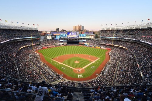 Best Stadiums In America: 20 Iconic and Historic Sports Venues