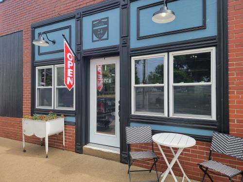 Route 24 Farm Store Is A Beloved Small Business in Missouri