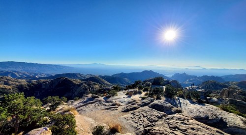 Best Summer Activities and Destinations in Arizona