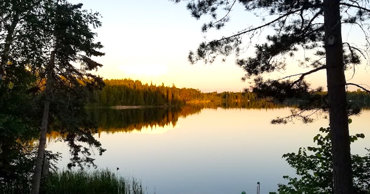 Marcell, MN Is A Northwoods Minnesota Town Worth Exploring