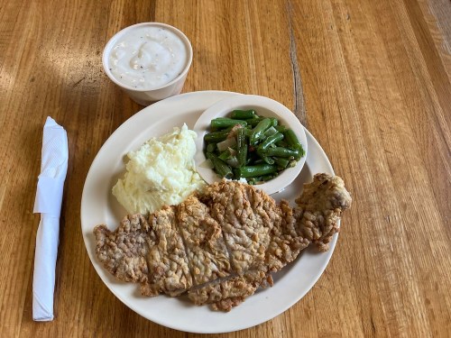 Friendship Inn Restaurant: Best All You Can Eat Buffet In Altus, OK