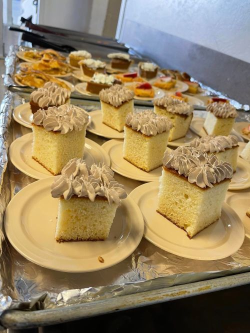 Friendship Inn Restaurant: Best All You Can Eat Buffet In Altus, OK