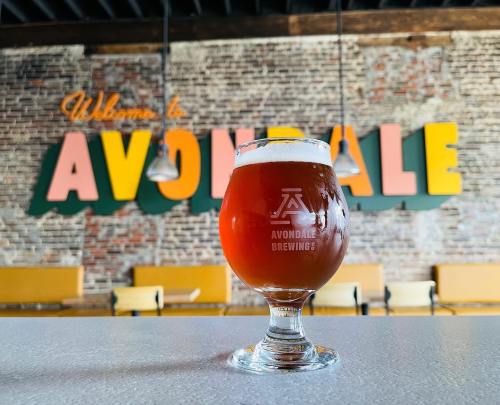 Avondale Brewing: Top Live Music Venue In Birmingham, Alabama