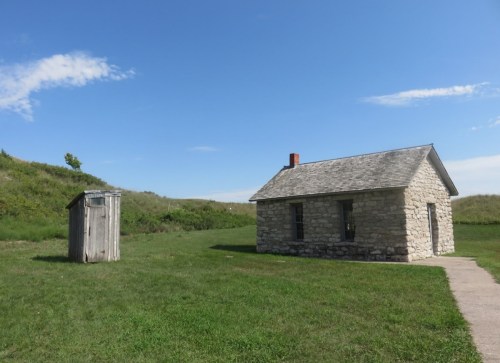 This Scenic Drive Through Nebraska Is Full Of Beauty And History