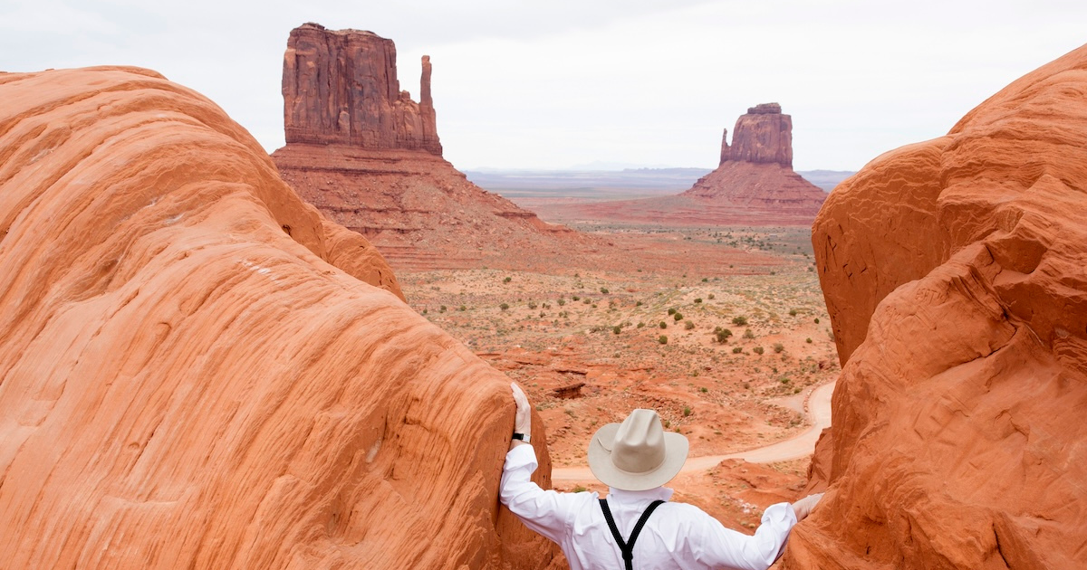 The Tour In Monument Valley, Utah For Every Bucket List