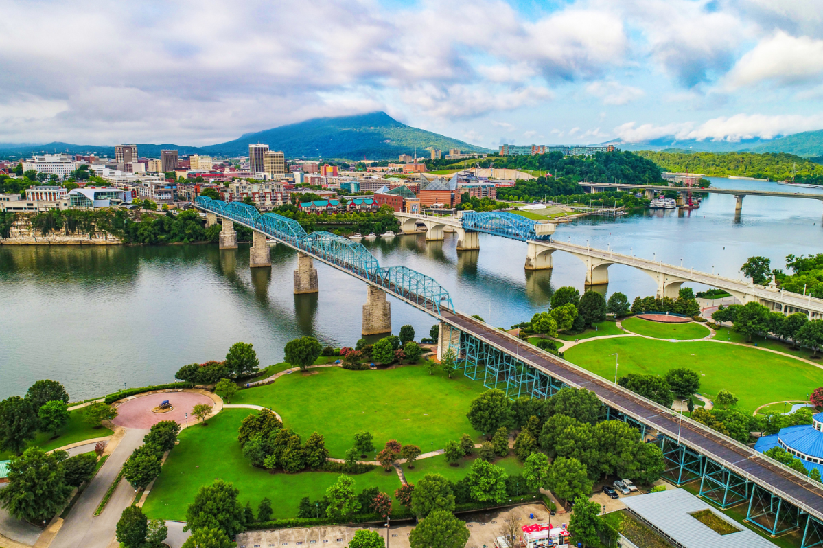 Your Ultimate Guide to Summer Fun in Tennessee