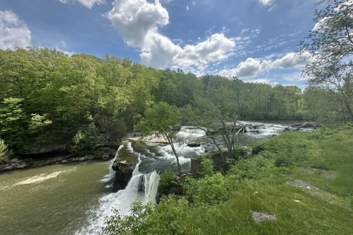 4 Must-See Historic Sites In Charming Cambridge City, Indiana