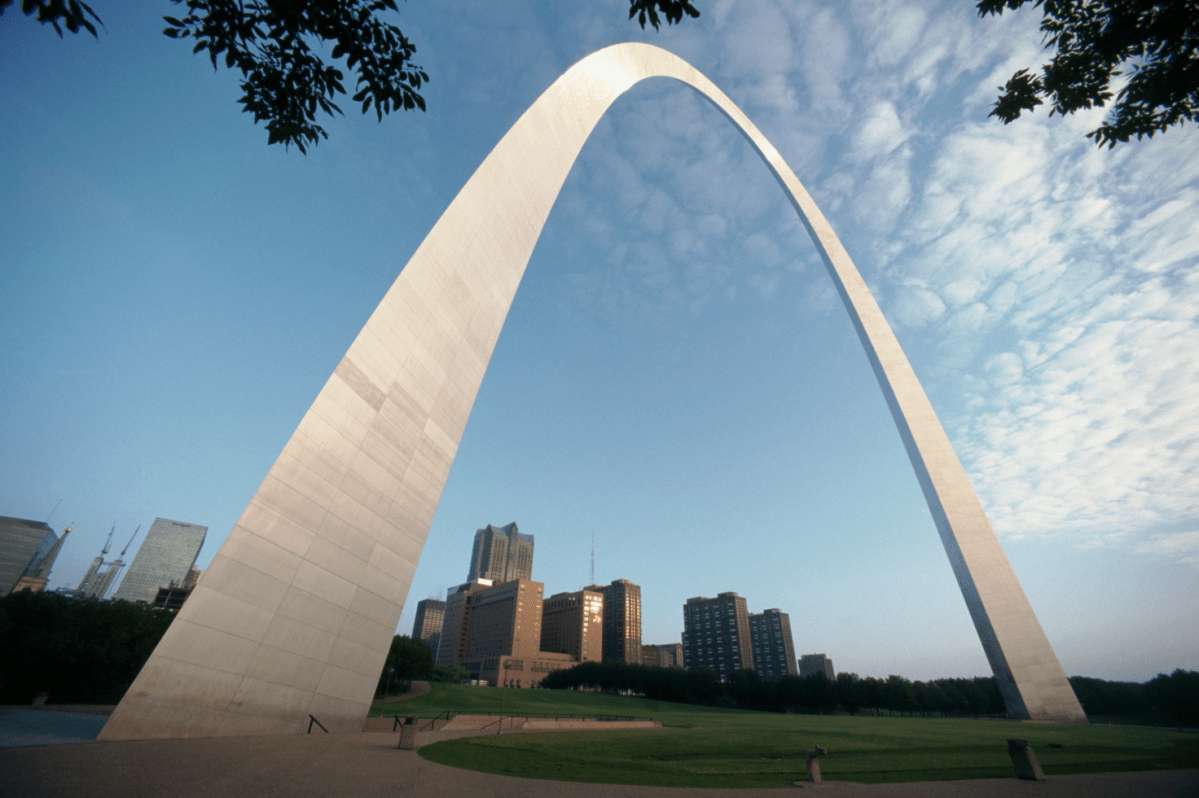 Road Trip to 5 Iconic Views in Missouri