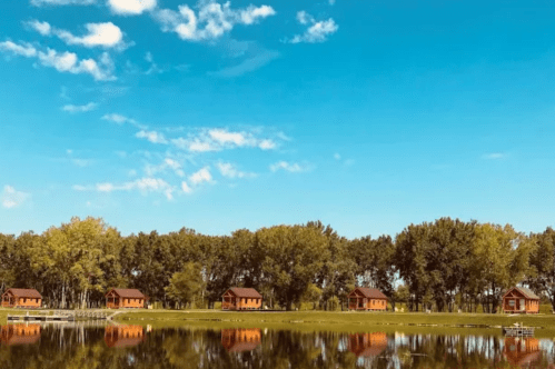 Discover Sabula Island: Iowa's Hidden Gem