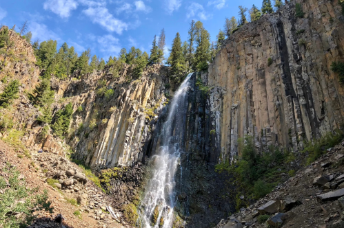 Saint Marie, Montana: A Tiny Town With A Creepy Past