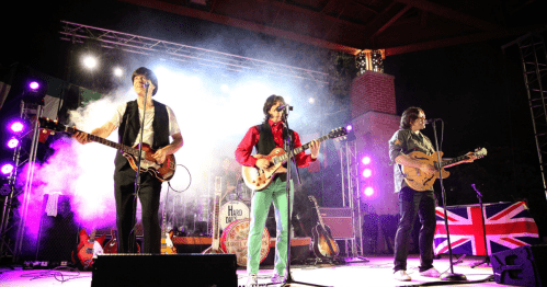 The Haunted Parallel Forest in Oklahoma Is Truly, Deeply Creepy