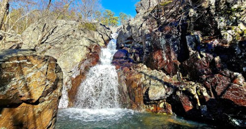 Discover 14 Beautiful Waterfalls in Missouri
