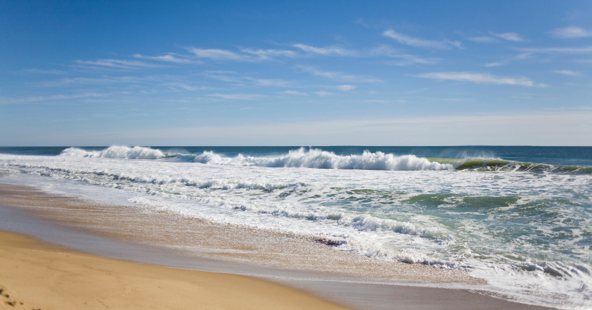 This Is The Most Rhode Island Sound You’ll Ever Hear, And We Can’t Stop ...