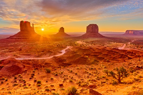 Road Trip: Most Iconic Views in Arizona