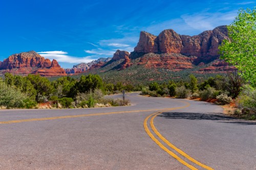 Road Trip: Most Iconic Views in Arizona