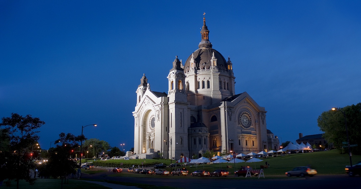 This Road Trip Will Take You To 14 Iconic Views In Minnesota