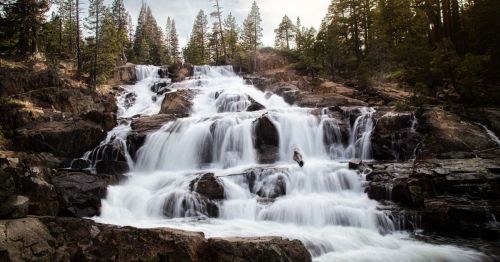 Best Waterfalls in Northern California: 15 Local Favorites to Visit
