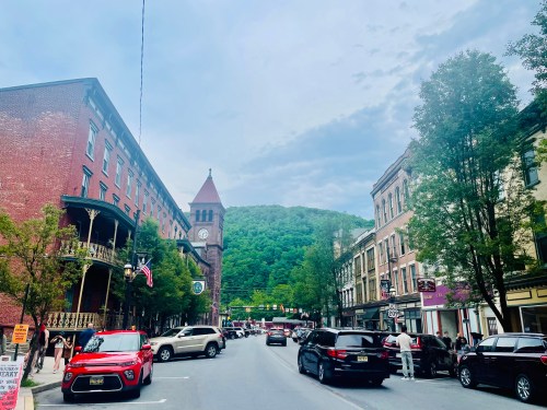 Things to Do in Jim Thorpe, Pennsylvania: Weekend Trip Ideas & Itinerary