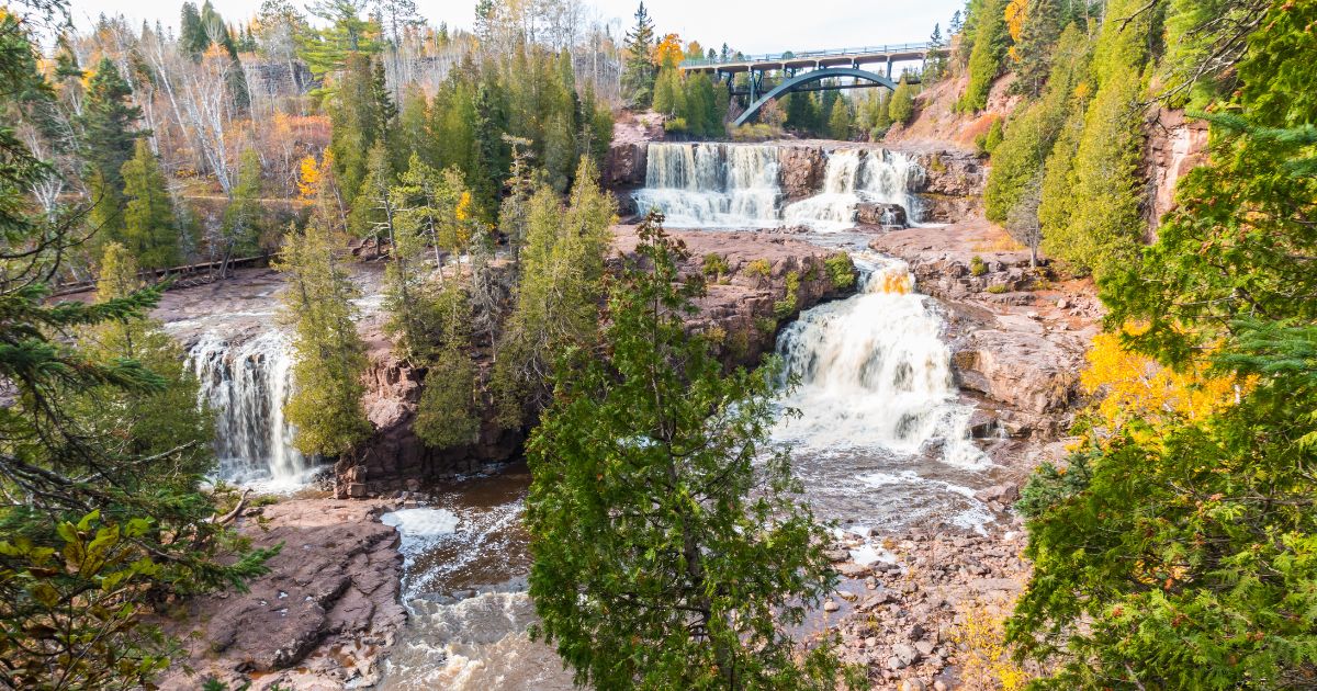 Best Waterfalls in Minnesota: 13 Local Favorites and Hidden Gems