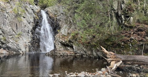 13 Best Waterfalls in Maine: Local Favorites and Hidden Gems