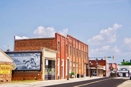 Things To Do In Royston, GA: A Charming Small Town In GA