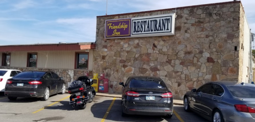 Friendship Inn Restaurant: Best All You Can Eat Buffet In Altus, OK