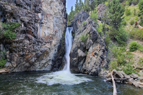 The 8 Best Beaches In Montana To Check Out This Summer