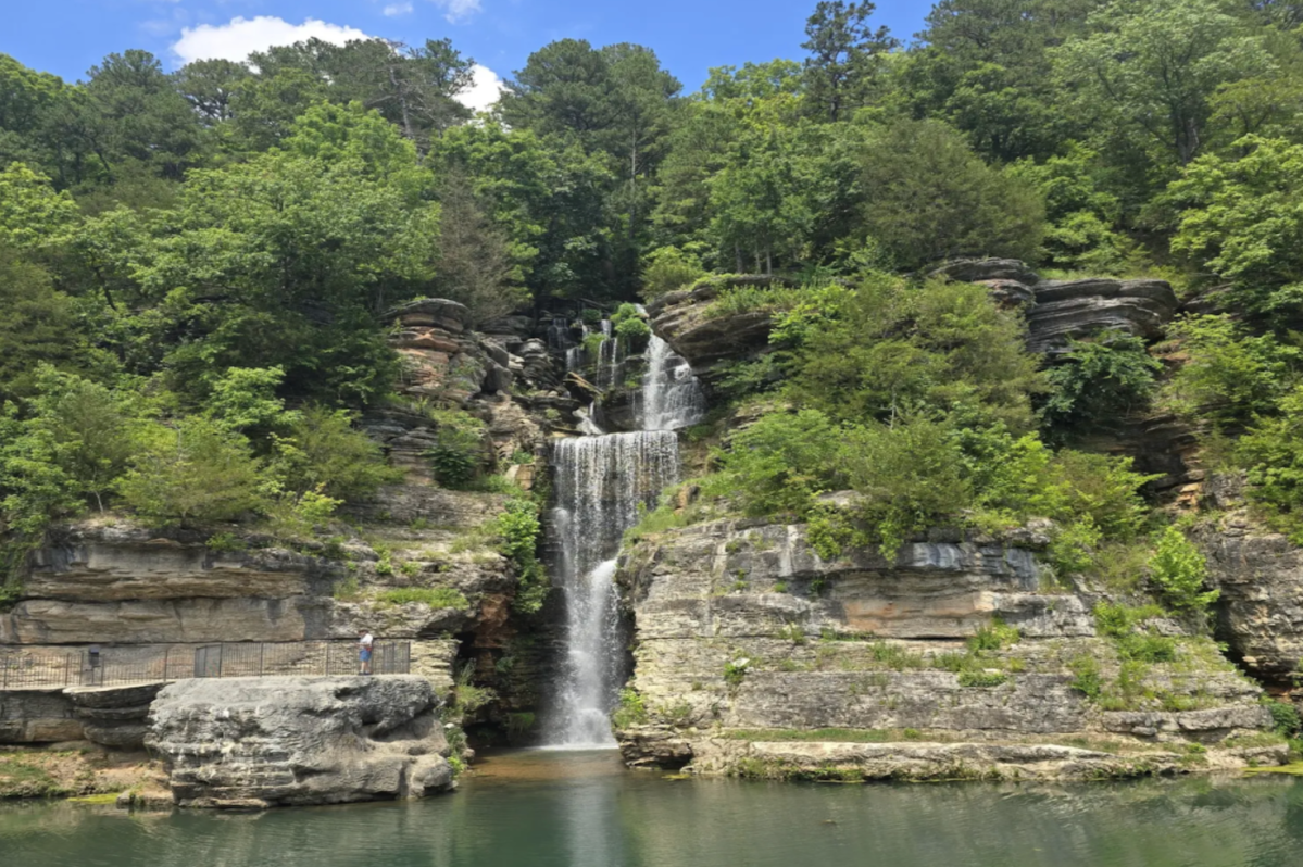 Best Waterfalls in Missouri: 14 Local Favorites & Hidden Gems