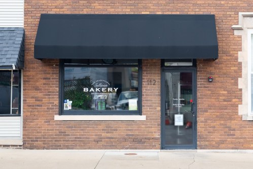 Traditional Sullivan Bakery Is A Small Town Bakery in Sullivan, IL