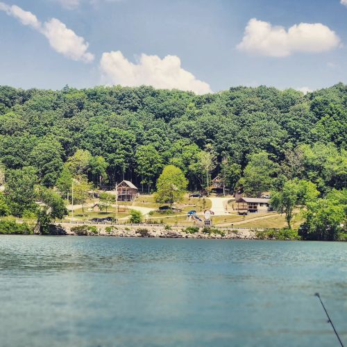 The Whole Family Will Enjoy Tappan Lakeside Resort In Ohio