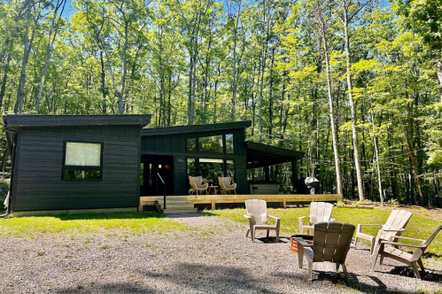 Sugar Island, Michigan: A Nature Lover's Remote Paradise