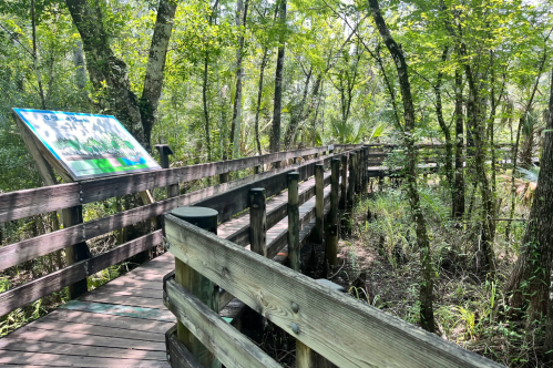 Most Haunted Places In Florida: The May-Stringer Home