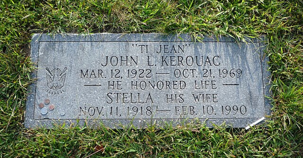 Famous People Buried In Massachusetts