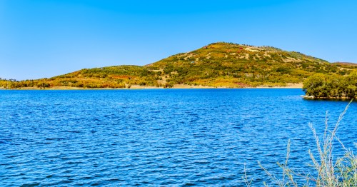 Utah Lake Road Trip: 5 Stunning Lakes In Southern Utah