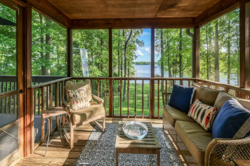 The Formerly Abandoned Selma Mansion In Virginia Is Amazing