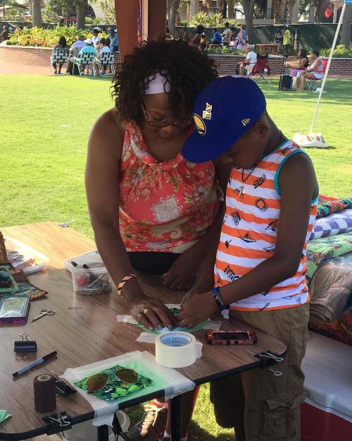 Explore Gullah Geechee Culture In South Carolina At This Festival