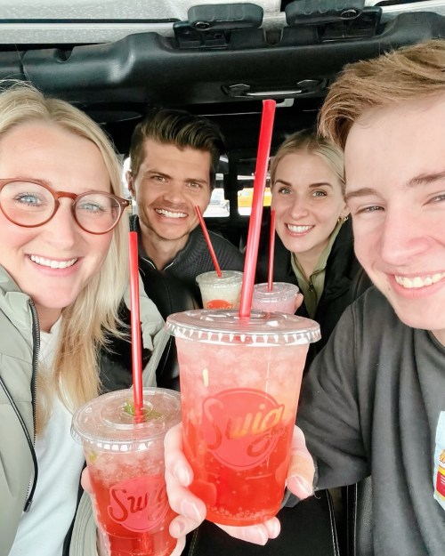 I've Lived In Utah Most Of My Life And I've Never Visited Swig