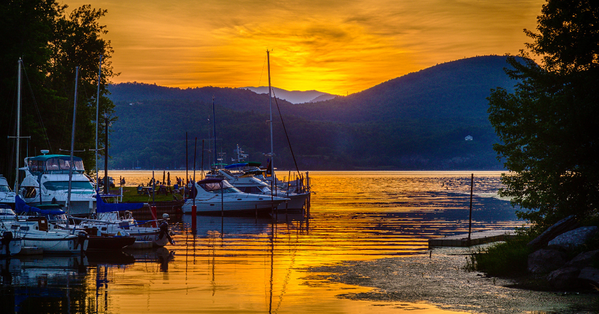 Your Ultimate Guide To Summer Fun In Vermont