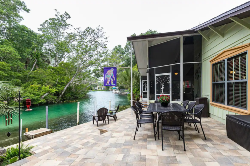 Where Was Caddyshack Filmed? Right Here In Davie, Florida