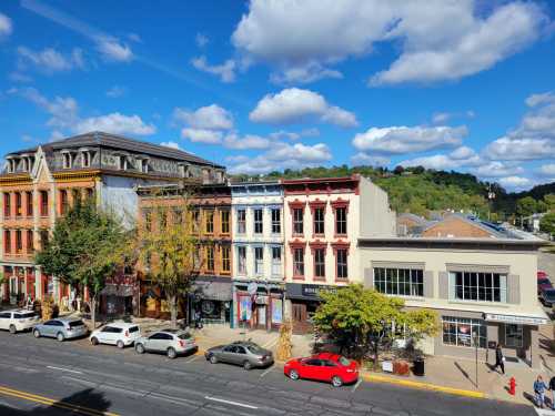 Things to Do in Madison, Indiana Weekend Trip Ideas & Itinerary