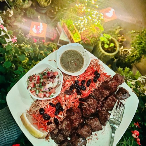 Setaara: Afghan Cuisine At The Best Restaurant In Atlantic City