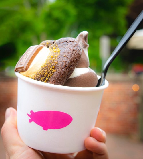 Goodnight Fatty: Delicious Weekend Cookies In Salem, MA