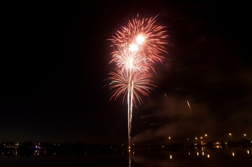 4th of July Fireworks In Nebraska: Where To Watch Fireworks 2024
