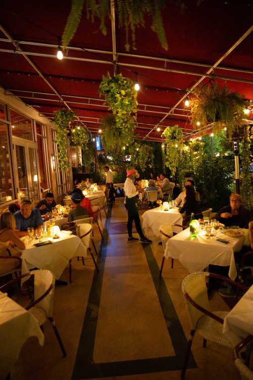 I Dined At Full Bloom, Miami Beach’s Very First Vegan Restaurant