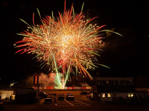 Best 4th of July Fireworks In Michigan: Where To Watch Fireworks 2024