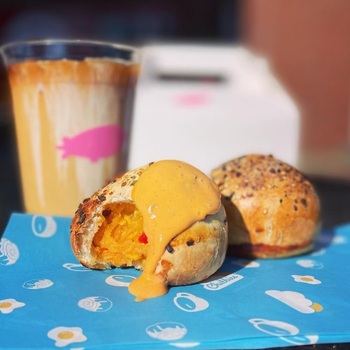 Goodnight Fatty: Delicious Weekend Cookies In Salem, MA