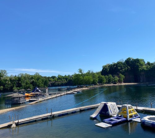 3 Epic Waterparks In Connecticut To Enjoy This Summer